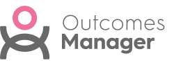 Outcomes Manager - Login
